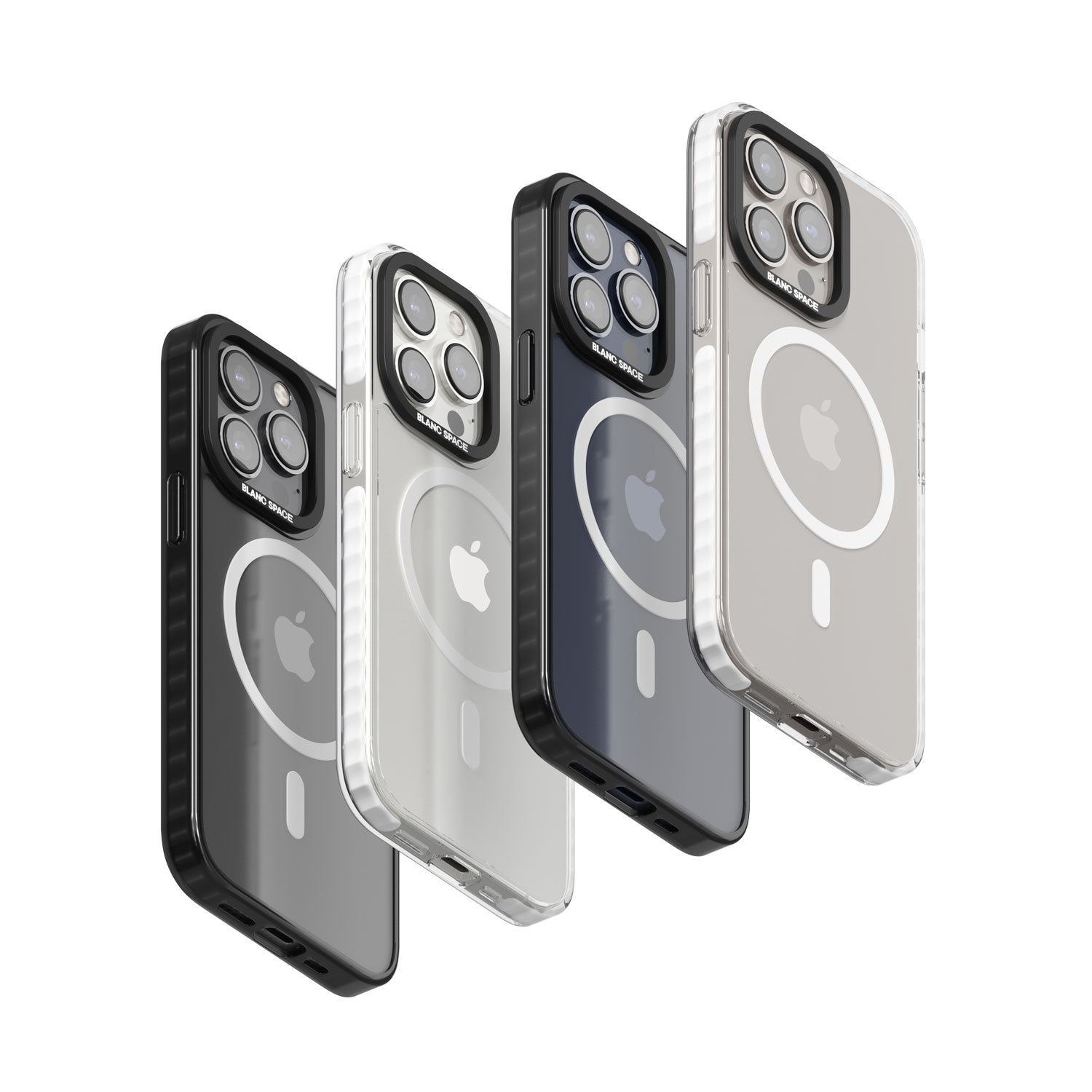 Why a Blanc Space iPhone Case is the Best Choice for Your New iPhone ...